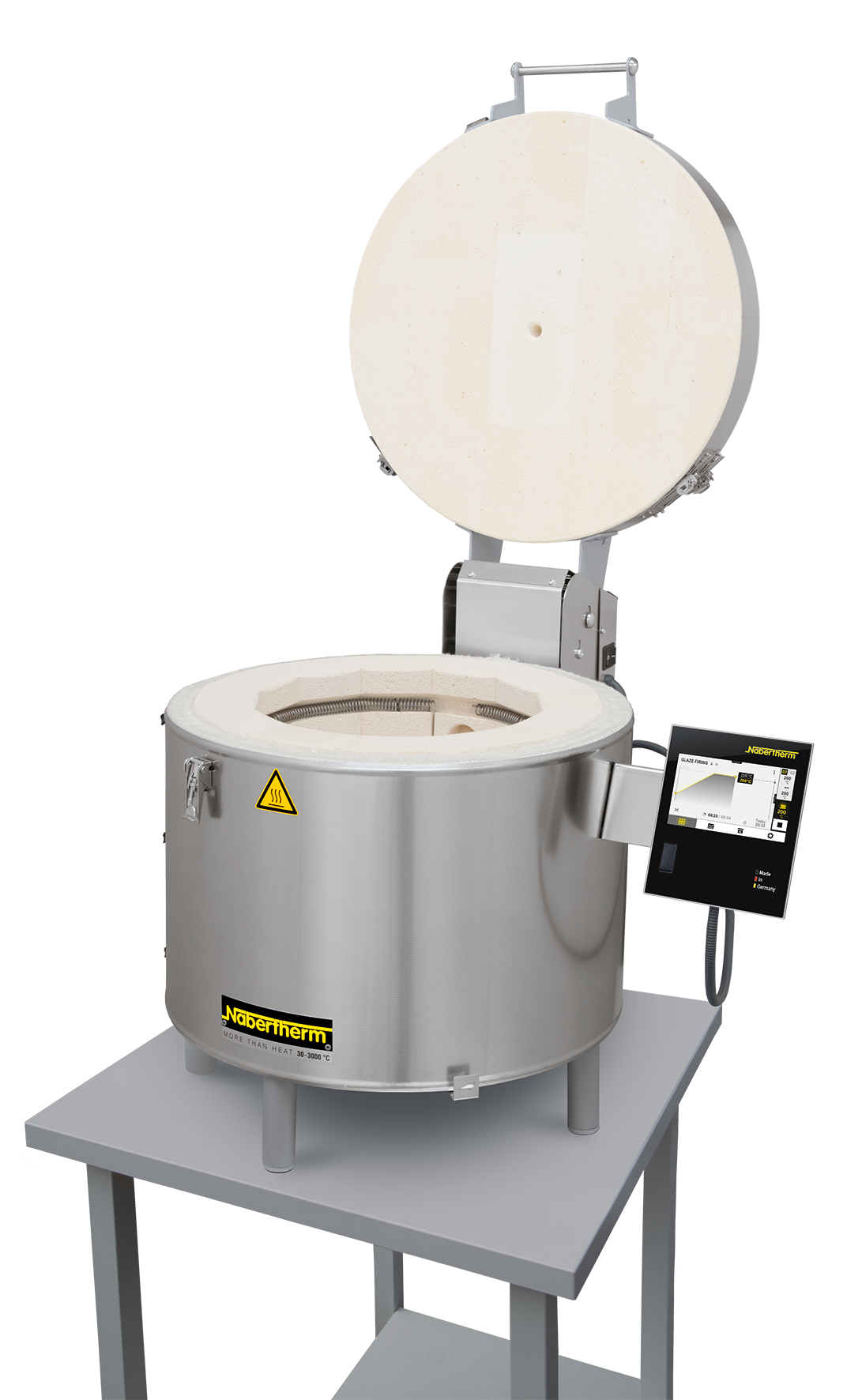 Top 45/R - Mink Keramiek